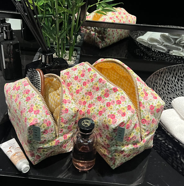 Vintage neseser – Pure Market