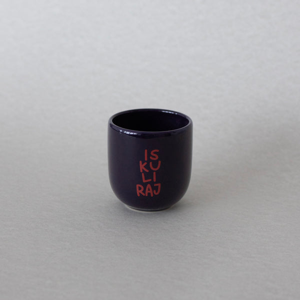 ŠOLJA "ISKULIRAJ" – Pure Market