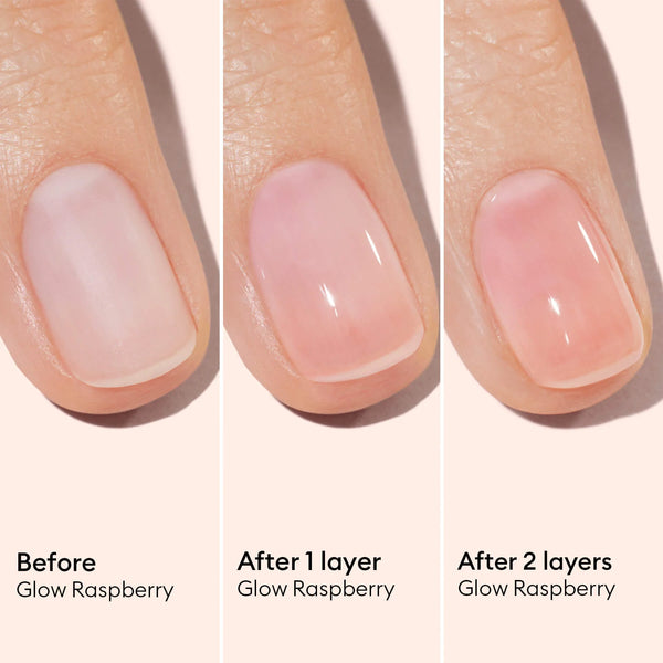 Active Glow RASPBERRY – Pure Market