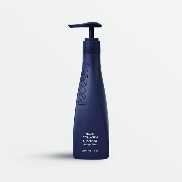Night Collagen Midnight Forest sampon – Pure Market