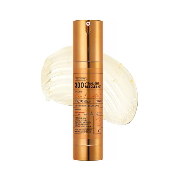 Vita- Light Reedle Shot 300 – Pure Market