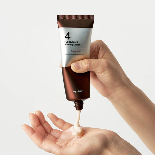 Full-Nutrient Firming krema – Pure Market